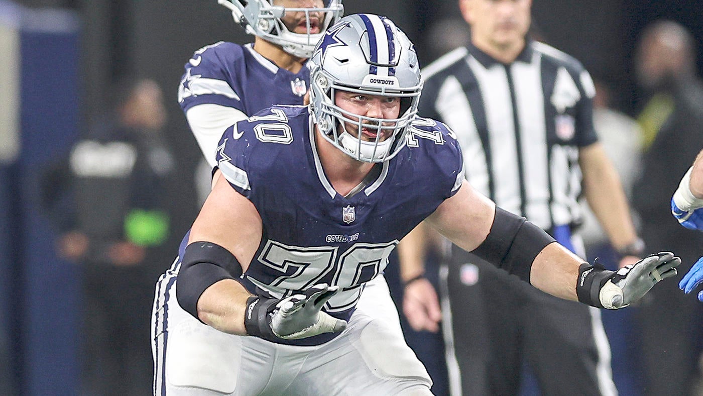 Zack Martin 2024