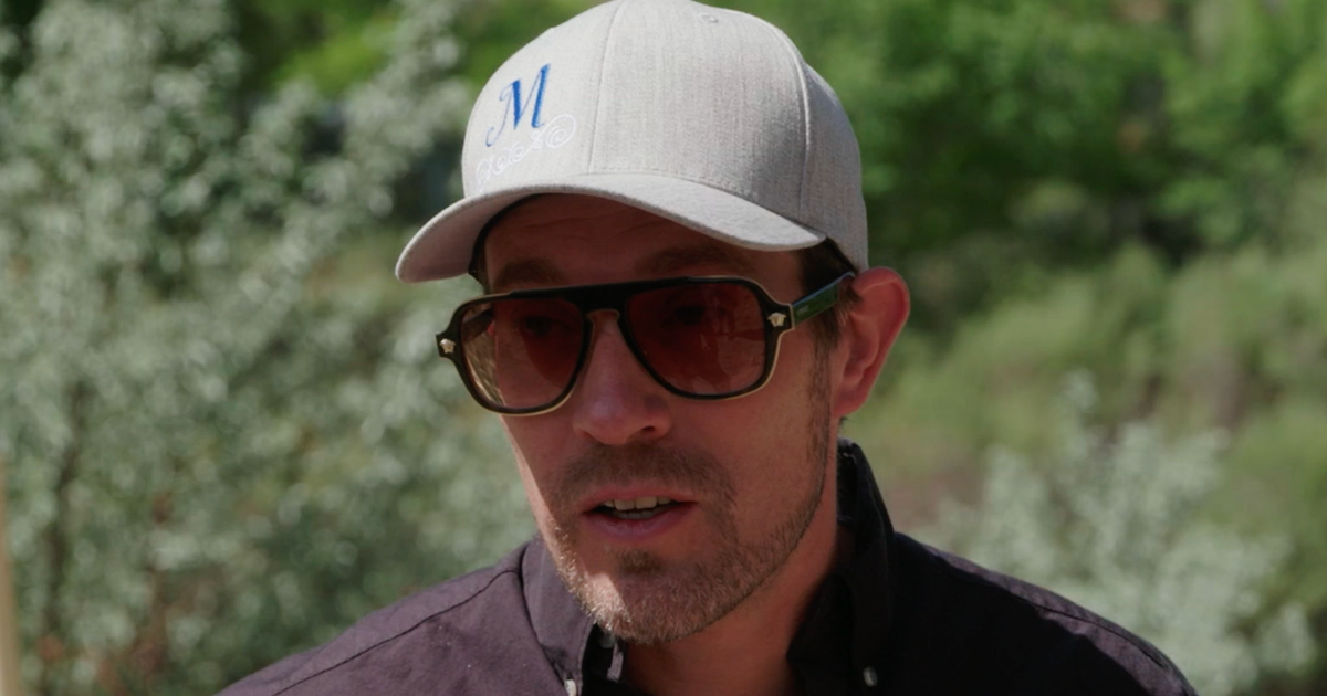 'Seeking Sister Wife': Garrick Merrifield's Family Shocked at Proposal ...