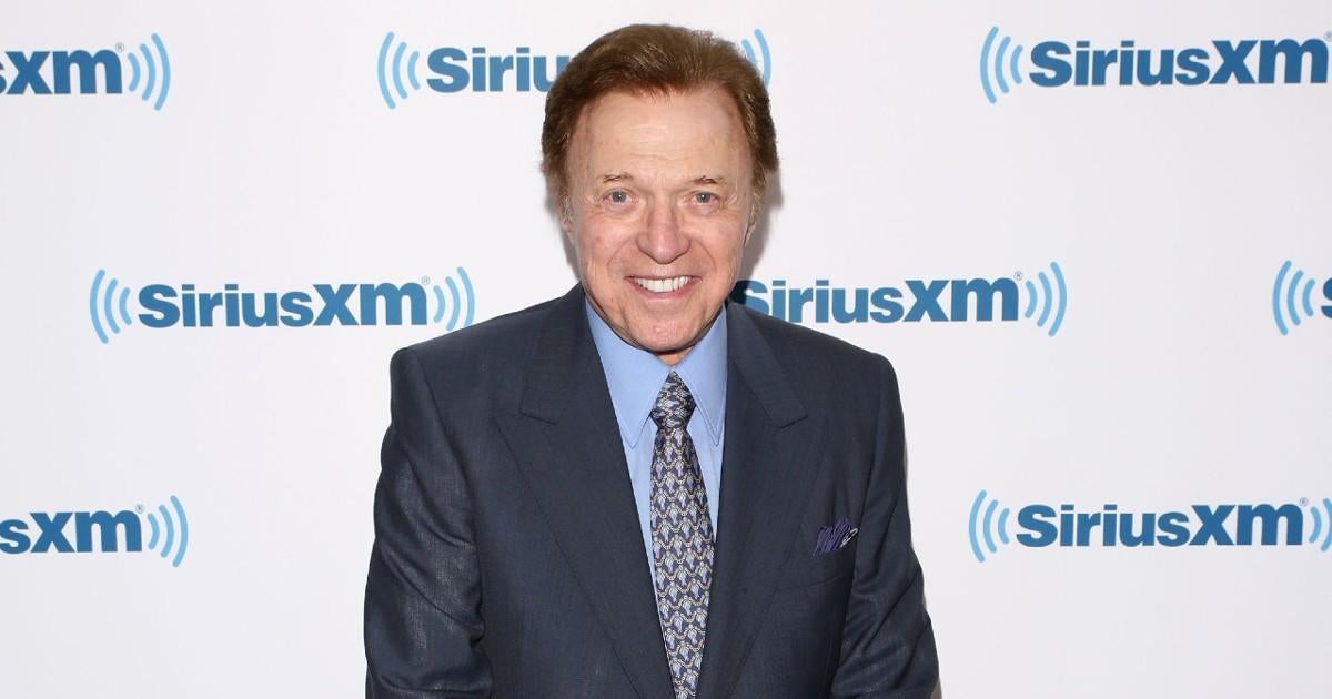 'Blues Brothers' Actor and Iconic Singer Dies: Steve Lawrence Was 88