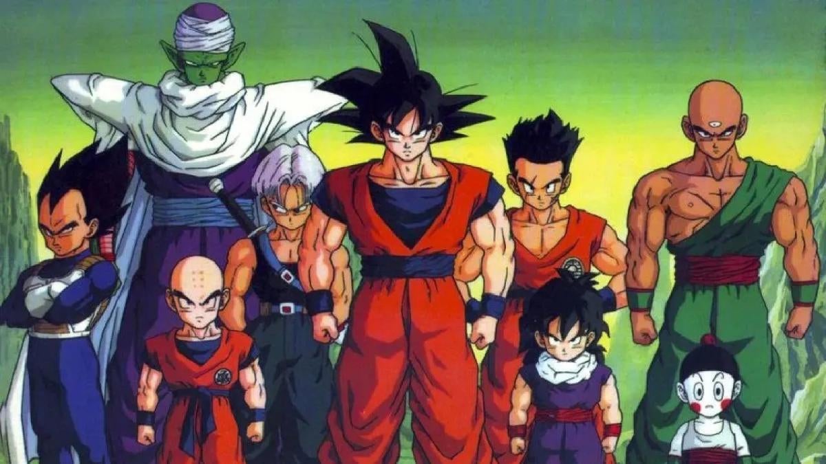 Shonen Jump Shares Tribute to Dragon Ball Creator Akira Toriyama