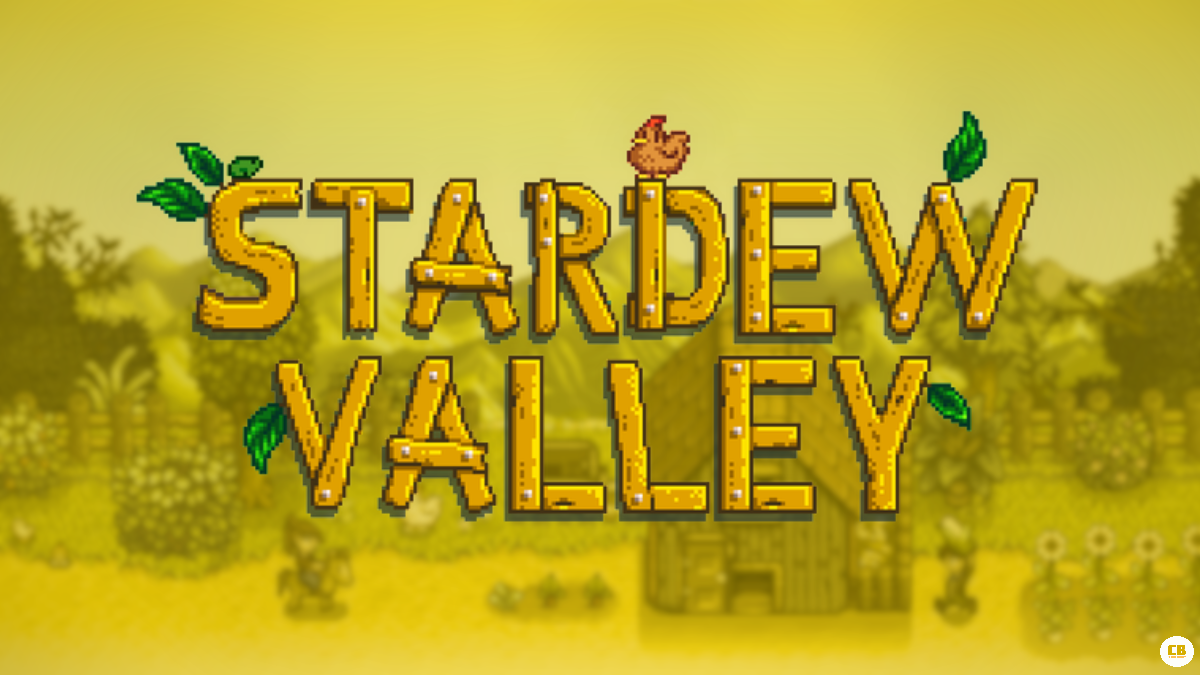 Stardew Valley Developer Gives Update on 1.6 Console and Mobile Release ...