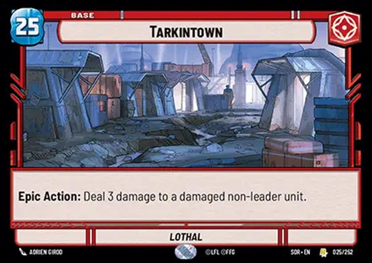 Star Wars: Unlimited - Everything You Need to Know
