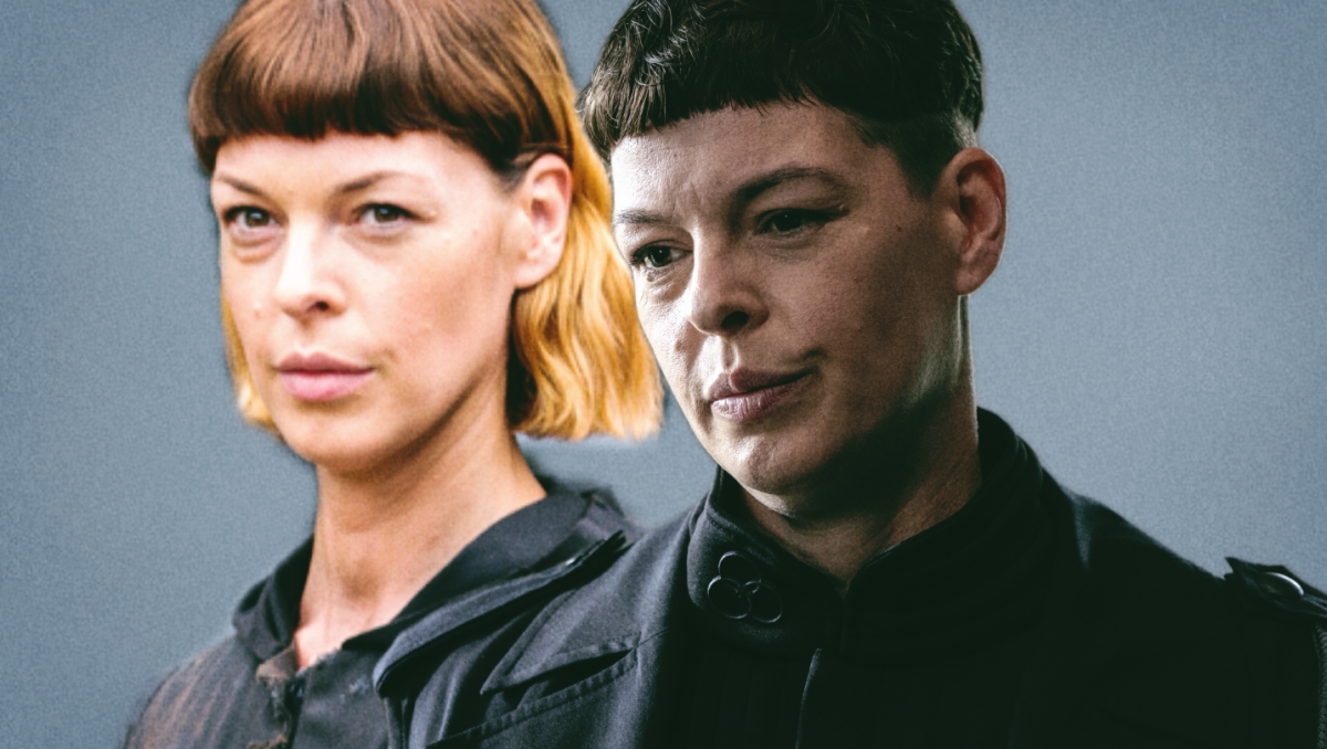 Who is Jadis on The Walking Dead? Explained