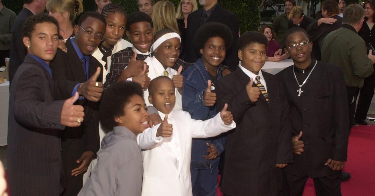 Steelo Brim, 'Ridiculousness' Host, Starred in Keanu Reeves Movie as a ...