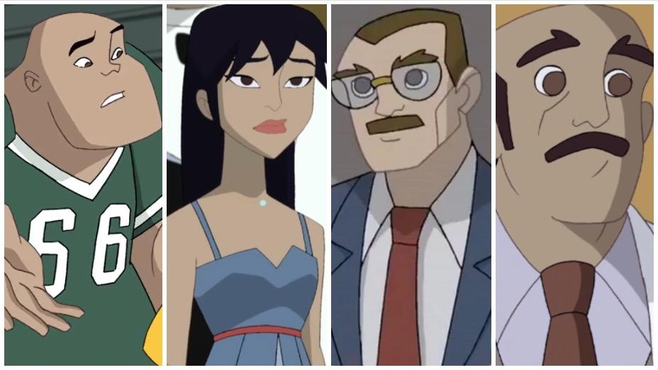 Classic Spider-Man Characters Return in Marvel's Spectacular Spider-Men