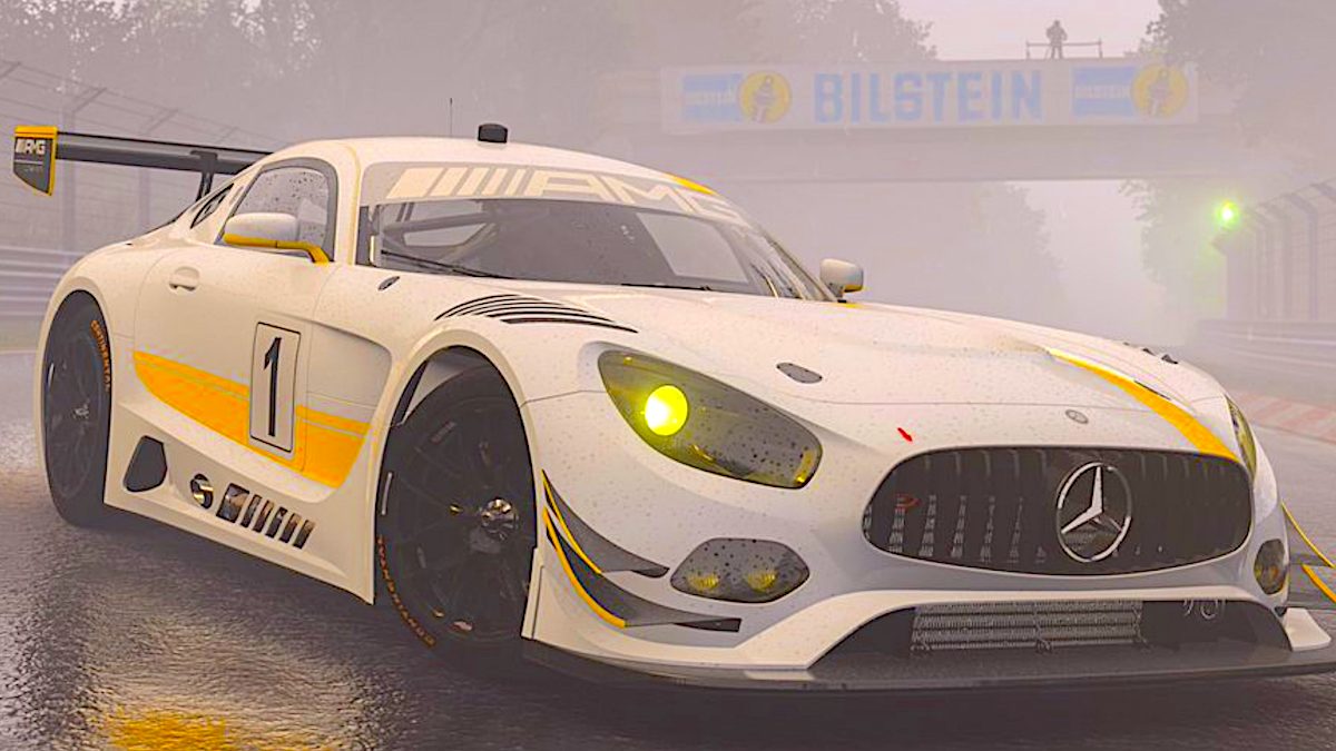 Forza Motorsport Update 11.0 Released With Patch Notes