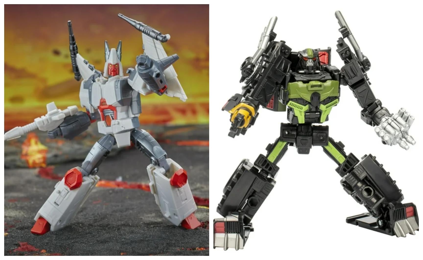 Here Are The Exclusives Coming To The First Walmart Collector Con Of 2024