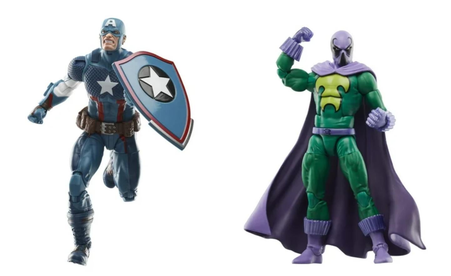 Here Are The Exclusives Coming To The First Walmart Collector Con Of 2024