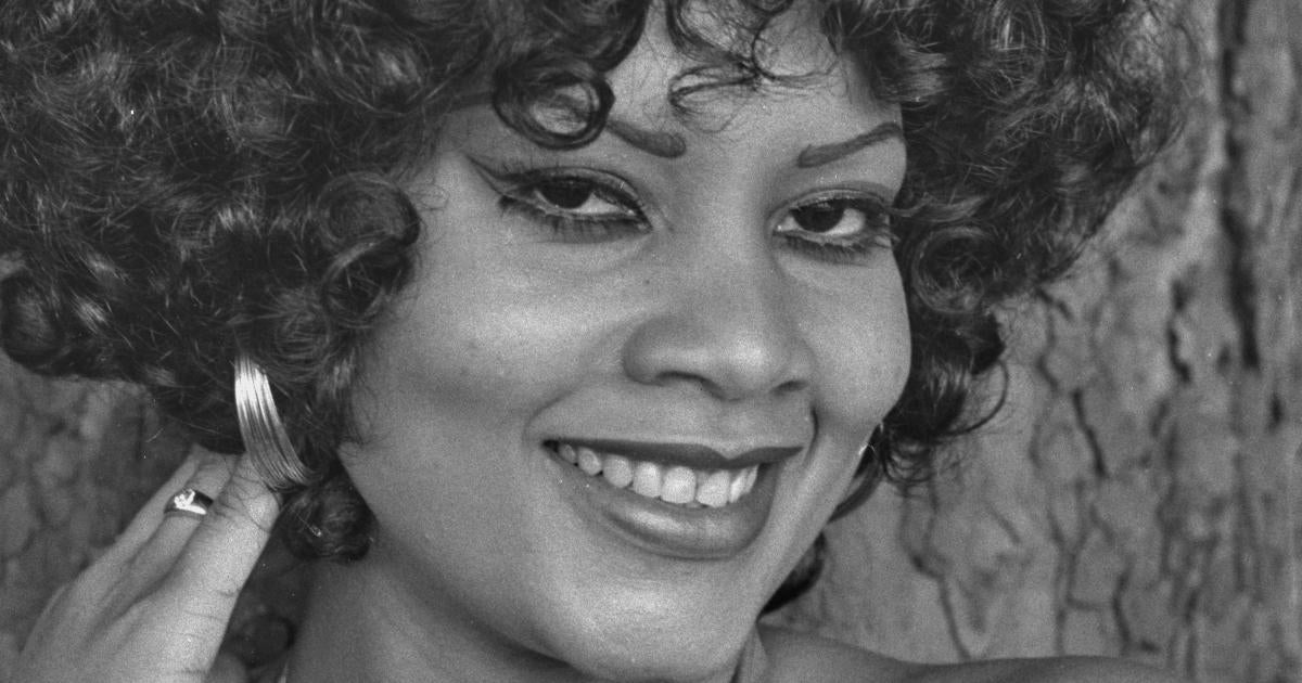 Actress Vikki Richards Found Dead After Apparent Home Invasion