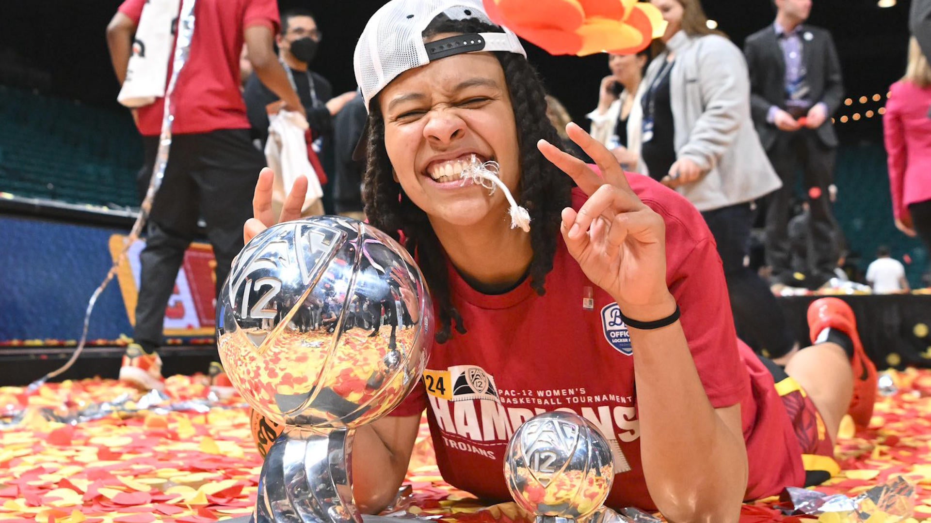 Clark Kellogg joins HQ to share his NCAA tournament picks - CBSSports.com