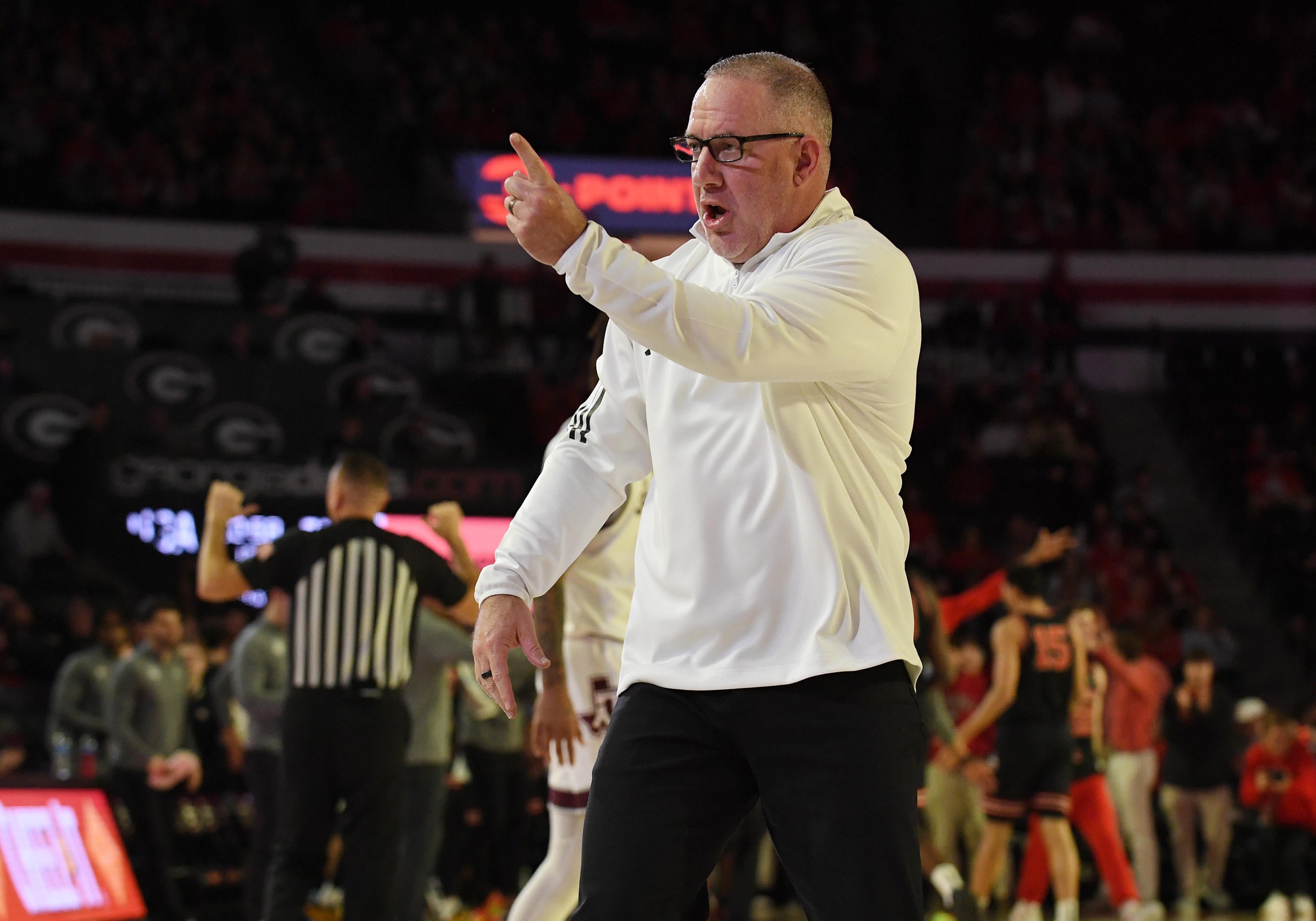 Forward Chase Foster is a potential riser in the recruiting rankings ...
