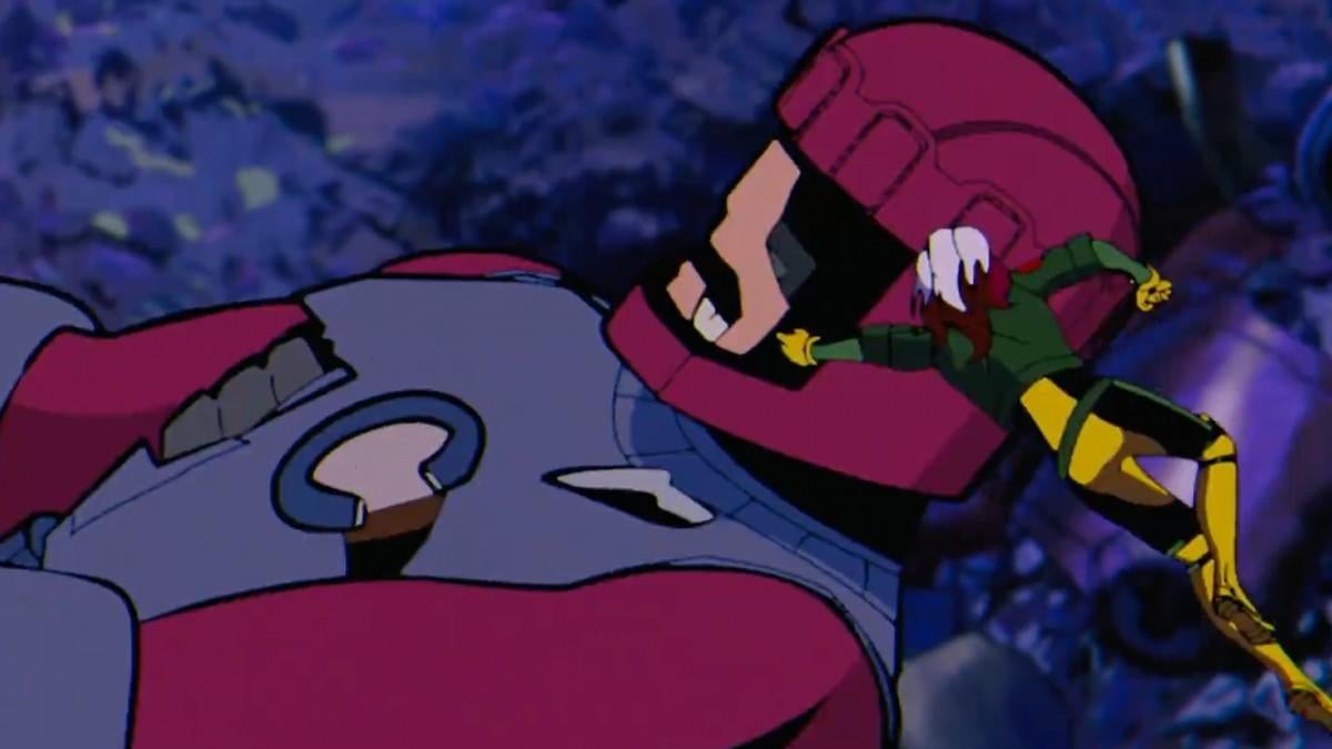 X-Men '97: The Sentinels Return in New Clip for Disney+ Revival