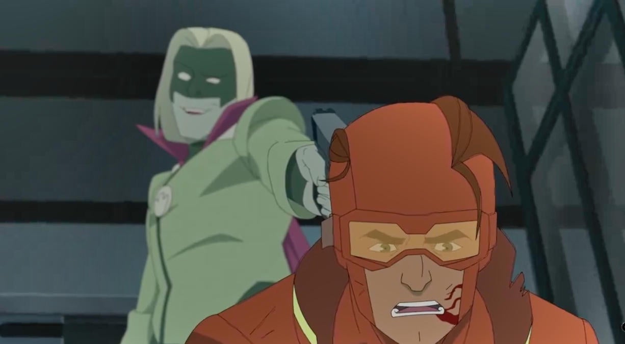 Invincible Season 2 Episode 5 Leaves Fans Shook With Big Deaths & Major ...