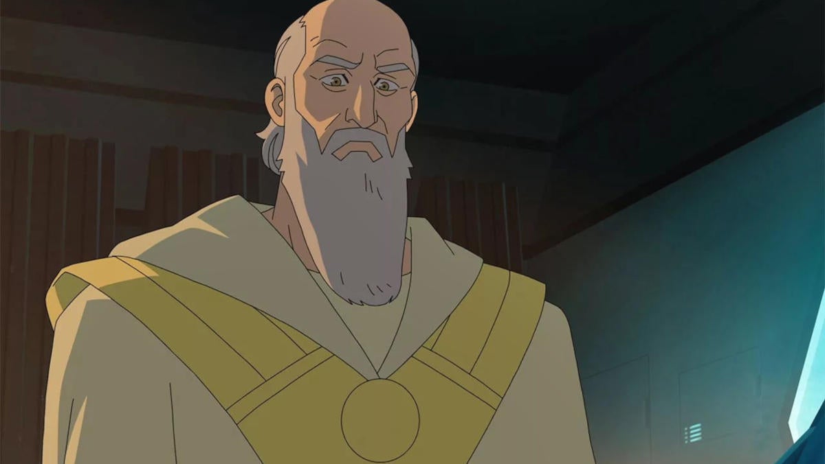 Invincible Season 2 Episode 5 Reveals A Secret Viltrumite Who's Been ...