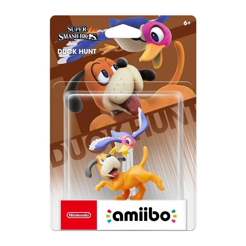 GameStop Brings Back 4 Super Smash Bros. Ultimate Amiibo