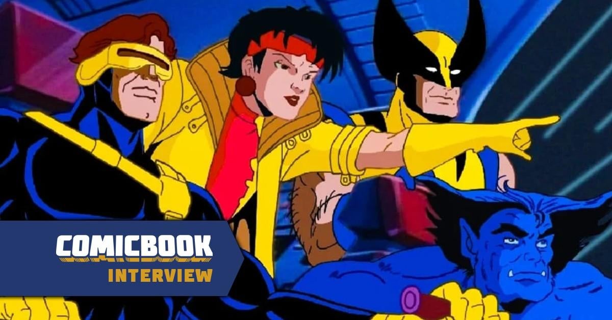 X-Men '97 Producer Says Retro Setting Was Major Advantage