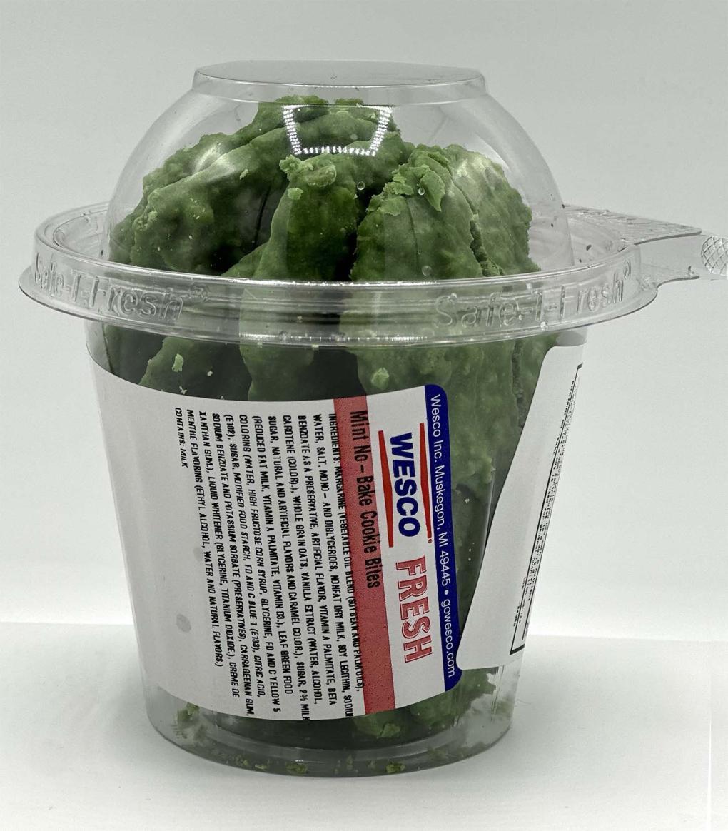 March 2024 Cookie Recall: What to Know