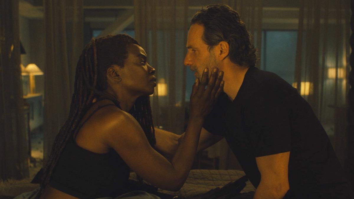 The Walking Dead News On