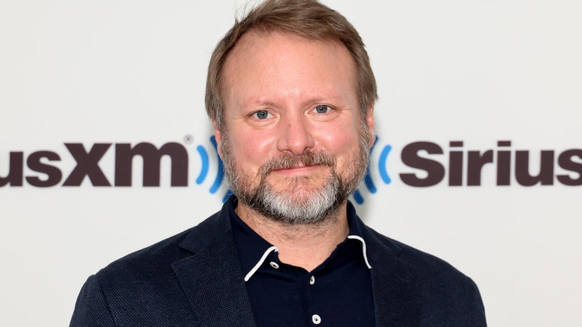 Rian Johnson Signs Two-Picture Deal with Warner Bros.