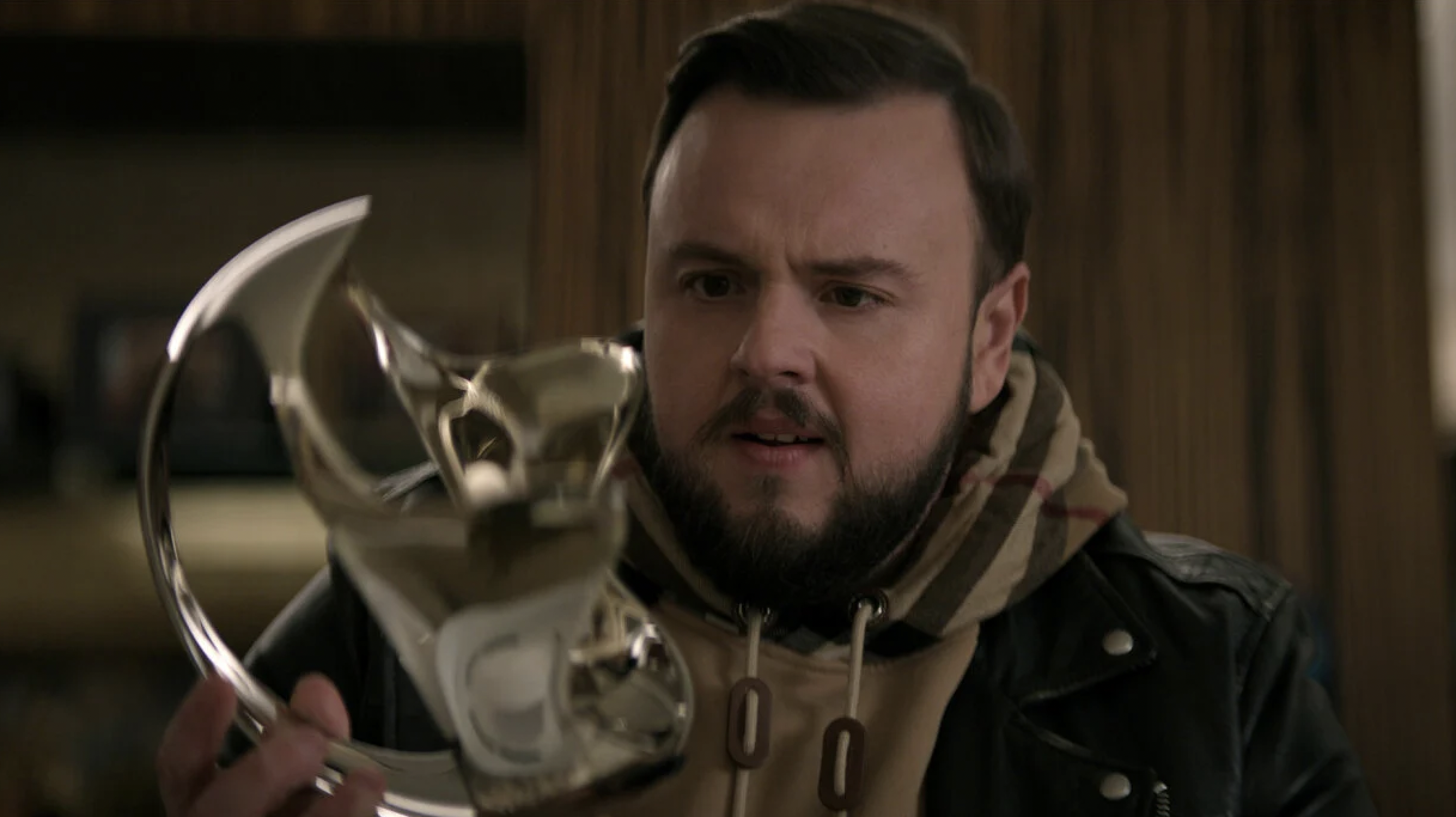 3 Body Problem: Who Dies in Season One?