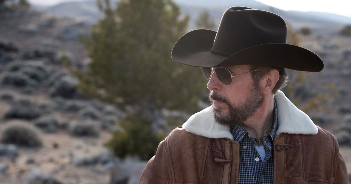 Grammy-Nominated Singer-Songwriter Skip Ewing Releases Reflective New Single 'Windmill ...