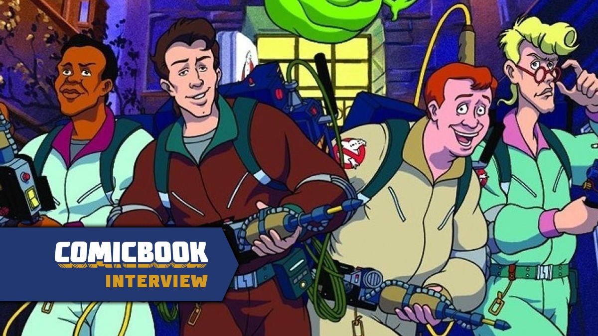 Ghostbusters: Frozen Empire Director Reveals Influence The Real ...