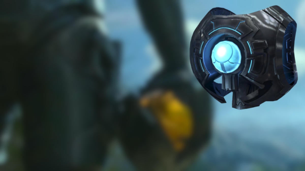 Halo Season 2 Ending Explained: Who Is Master Chief Talking To?