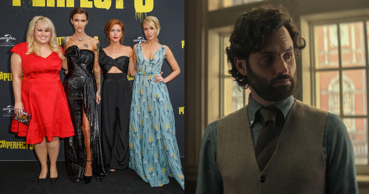 'Pitch Perfect' Star Joins 'You' Season 5 Cast