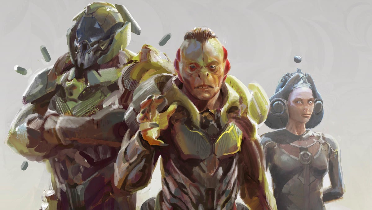 Halo Season 2 Ending Explained: Who Is Master Chief Talking To?