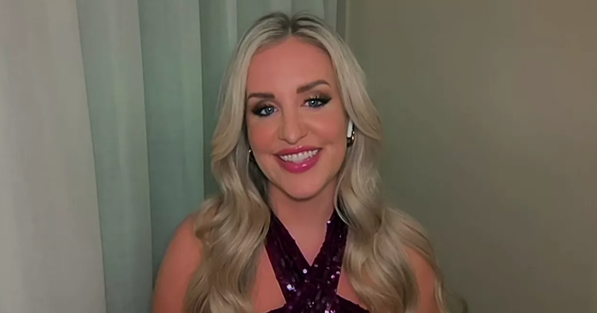 'Love Is Blind' Season 6 Star Laura Talks Jeramey and Sarah Ann's ...