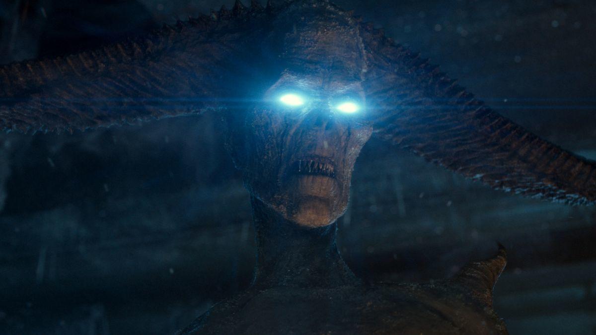 Ghostbusters: Frozen Empire: Origin of Garraka Revealed by Director ...