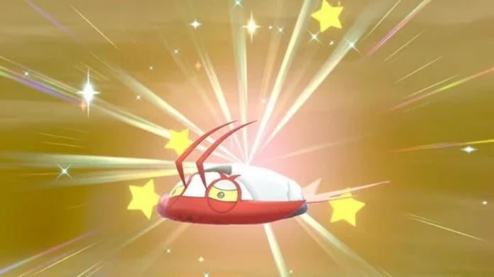 Pokemon Go Teaser Trailer Hints at Next Mega Evolution