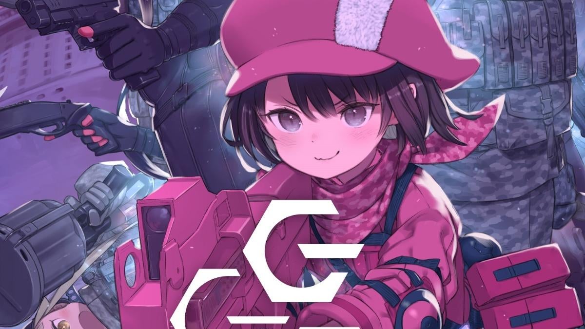 Sword Art Online Alternative: Gun Gale Online Season 2 Teaser Sets Fall Release