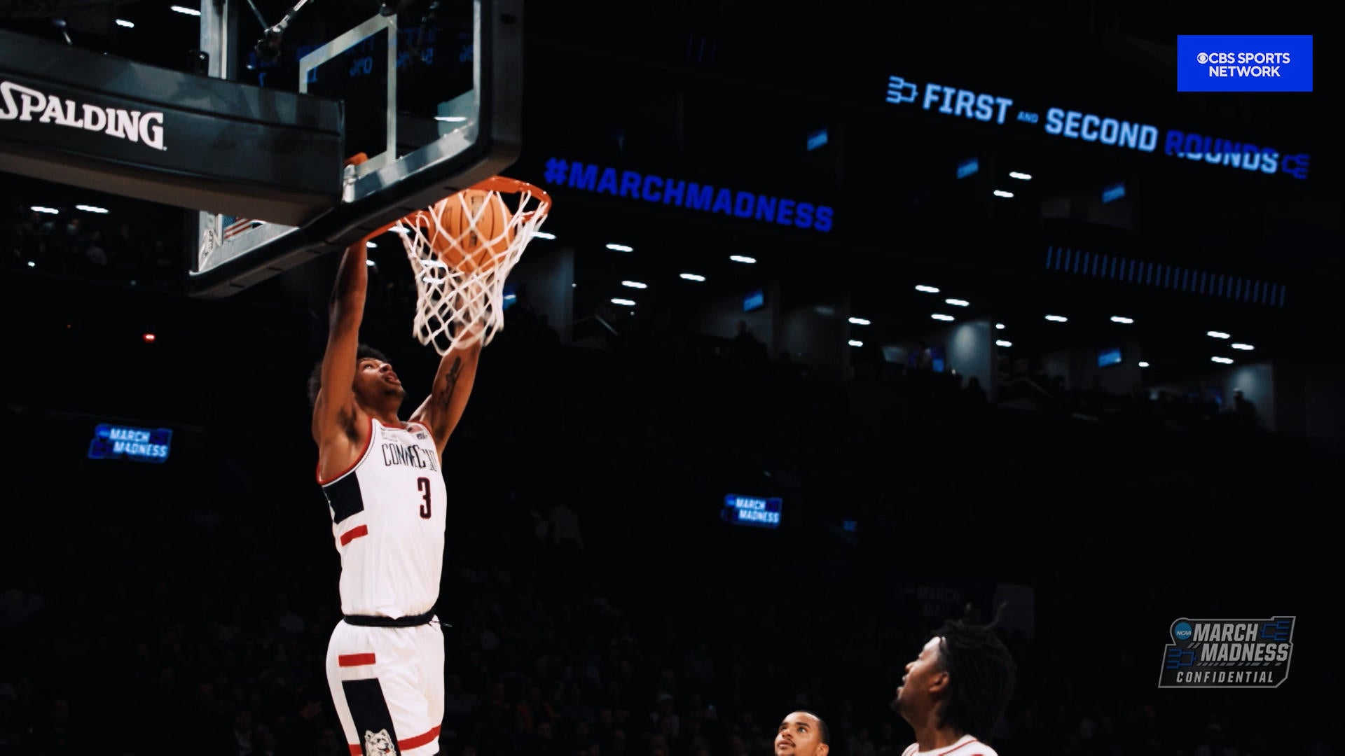 March Madness Confidential: Dan Hurley Makes Sure 1 UConn Does Not Get ...