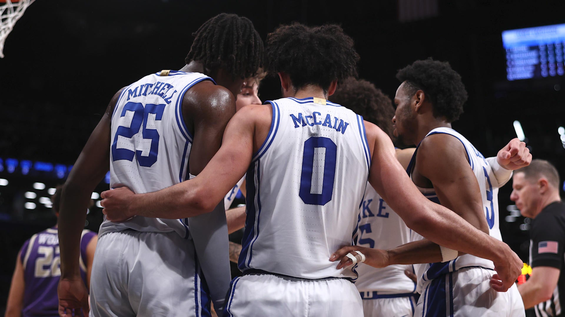 Sweet 16 Lookahead: Pick To Win South Region Stream of General Videos ...