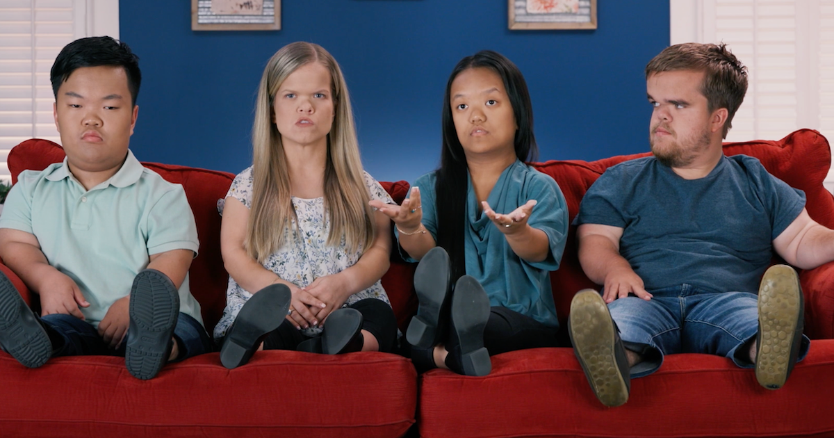 '7 Little Johnstons': Emma and Her Family Talk Prom After She Makes a Bold Date Decision in ...