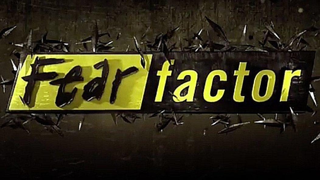 Fear Factor Reboot in the Works