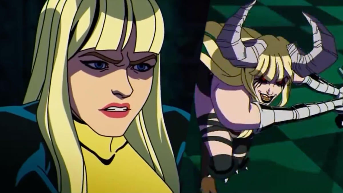 X-Men '97 Brings Back a Fan-Favorite Mutant... With a Twist