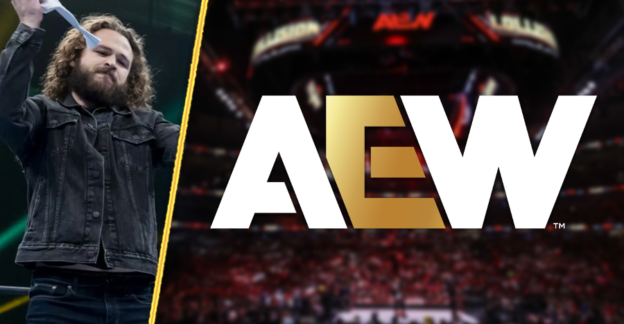 Jack Perry Explains His "Declaration" Behind Tearing Up AEW Contract