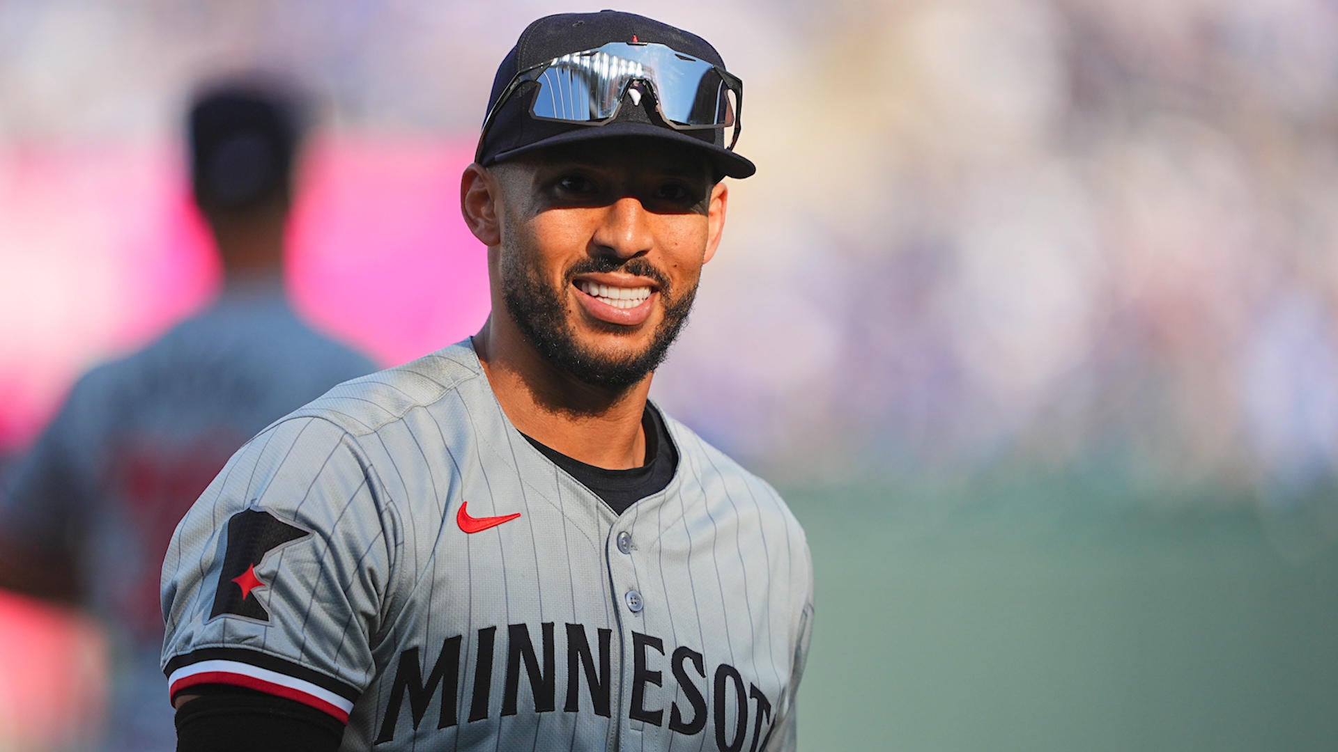 Highlights: Twins at Royals Stream of Major League Baseball - CBSSports.com