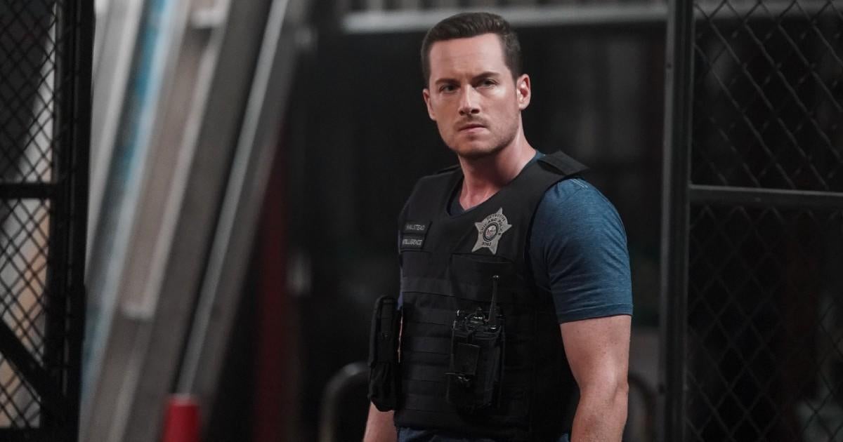 'Chicago P.D.' Star Jesse Lee Soffer Sets Return to Series for a ...