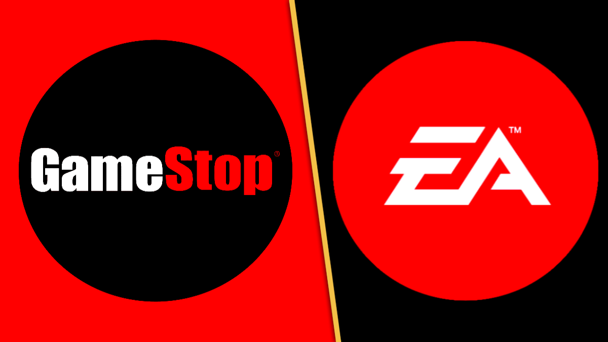 GameStop Has a Couple of EA Games on Sale for Just $2.99