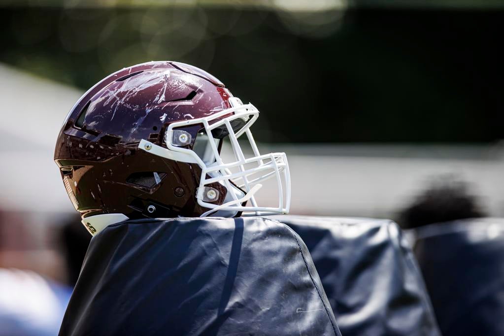 Bulldog Creed Whittemore thriving in multiple Mississippi State roles ...