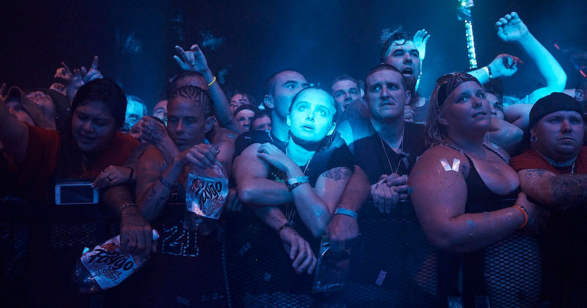 Gathering of the Juggalos 2024 Dates and Info Revealed by ICP