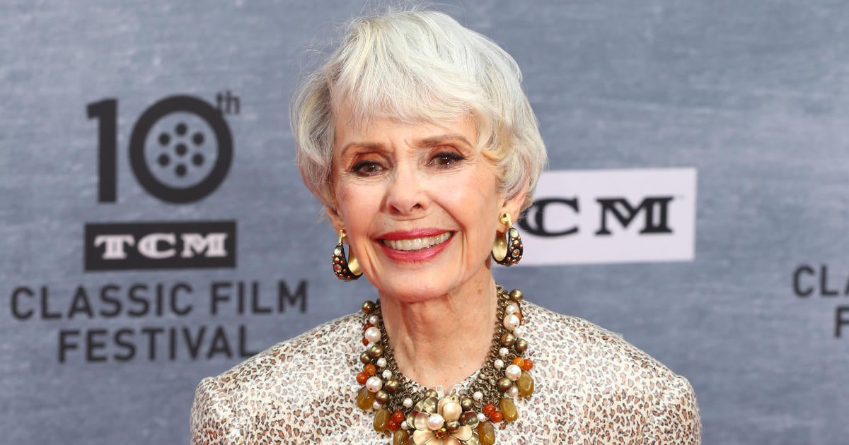 '7th Heaven' Star's Death Confirmed by Daughter: Barbara Rush Was 97