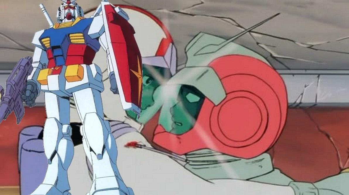 Mobile Suit Gundam Takes Over Japan's Skies With Epic Drone Show