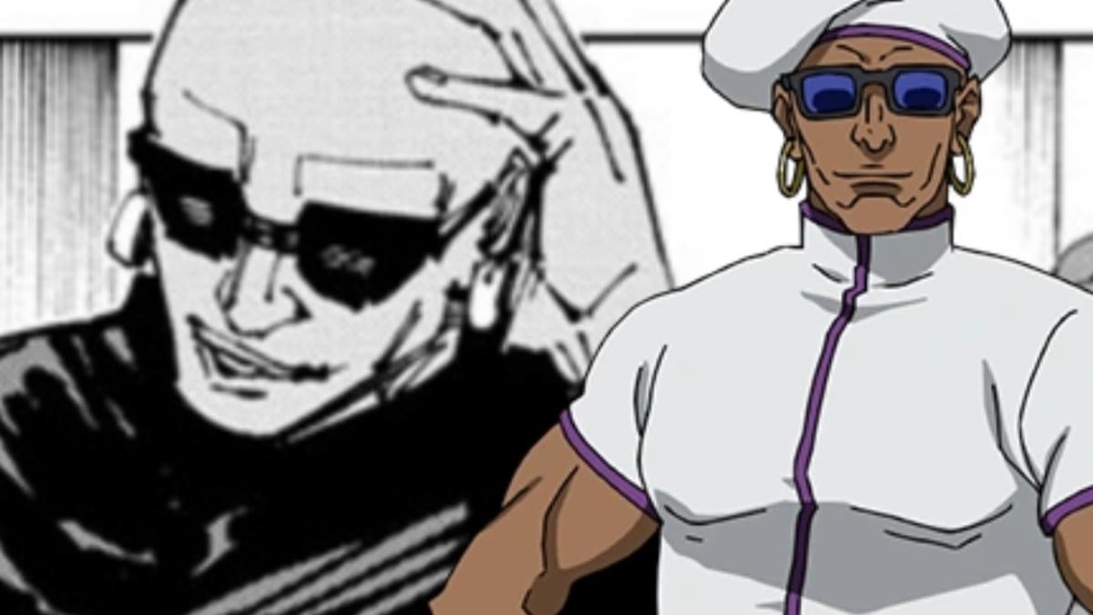 Jujutsu Kaisen Reveals Why Miguel Is a Sorcerer Powerhouse