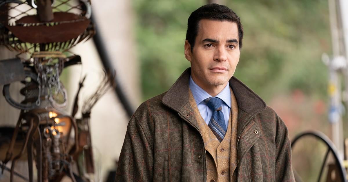 'Will Trent' Receives Good News on Potential Season 3