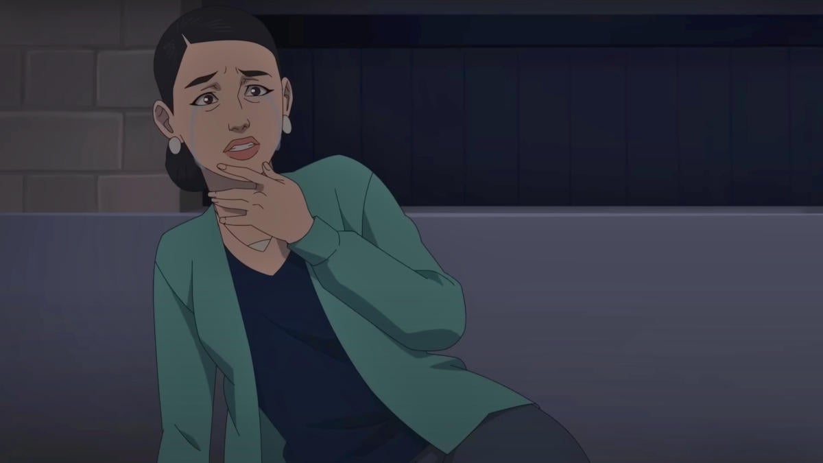 Invincible Season 2 Finale Recap - Episode 8 Explained