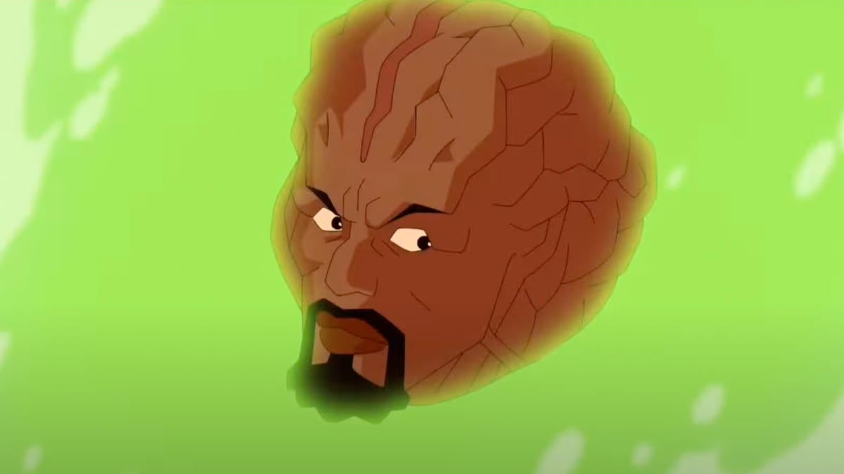 Invincible Season 2 Finale Recap - Episode 8 Explained